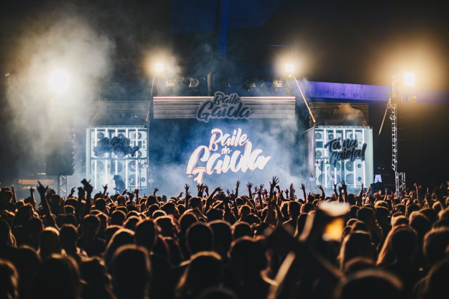 Embrazado | Por que a música da favela é chamada de periférica?